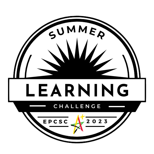 Summer Learning Challenge | Morgan Twp. Elementary School