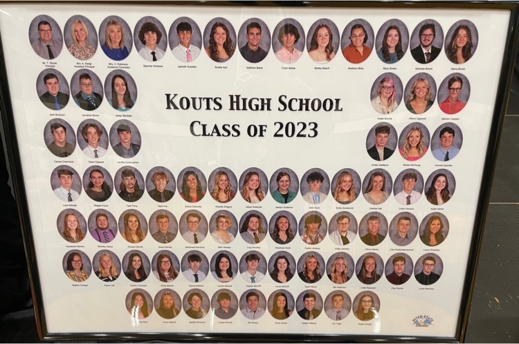 Live Feed | Kouts Middle/High School