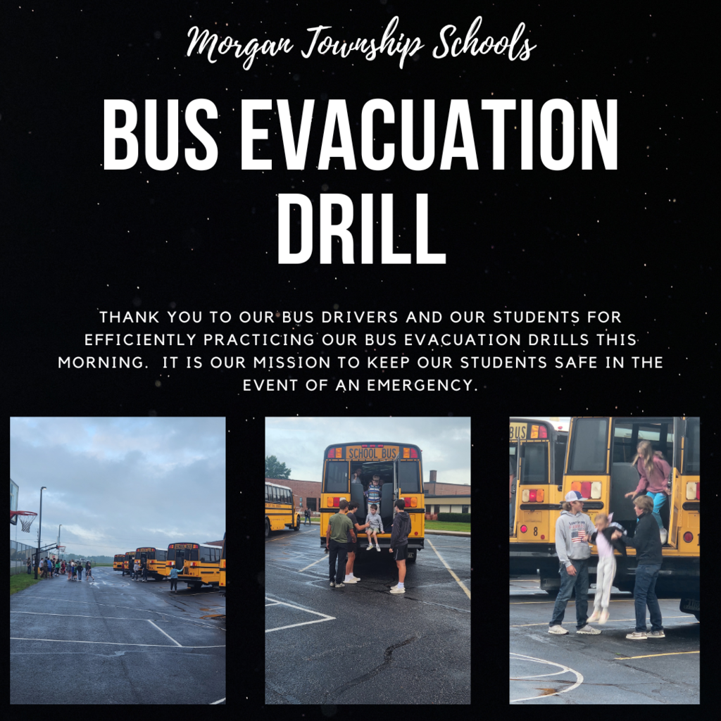 Morgan Twp. Elementary School